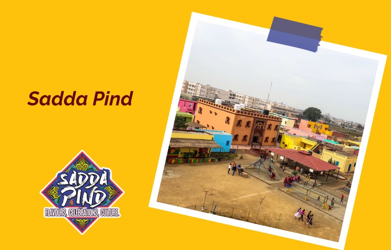 Sadda-Pind